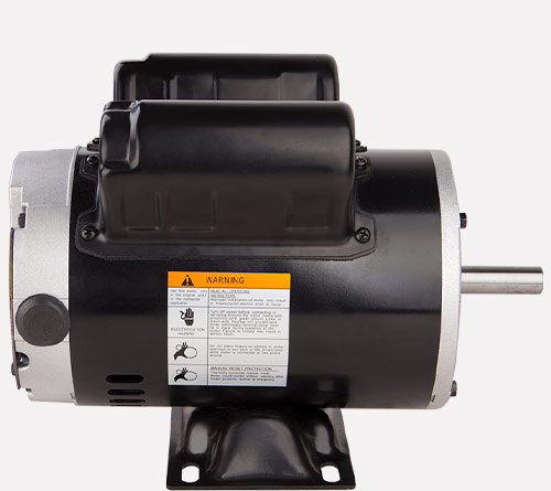 Single Phase ODP Energy Efficient_EMZ Industries, Inc.