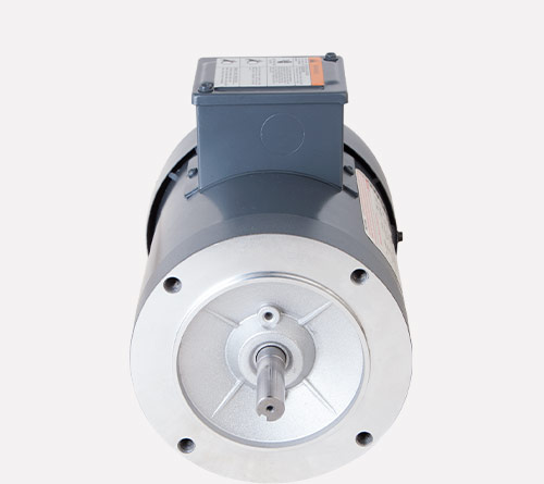 Three Phase TEFC Motors_EMZ Industries, Inc.