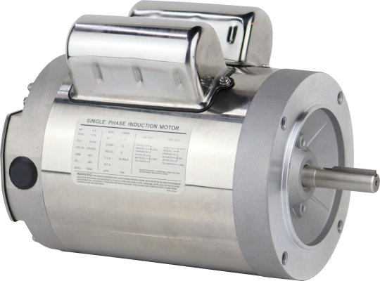 BLN Series Boat Lift Motor_EMZ Industries, Inc.