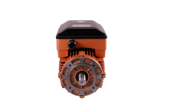 PM Motor, 3 phase_EMZ Industries, Inc.